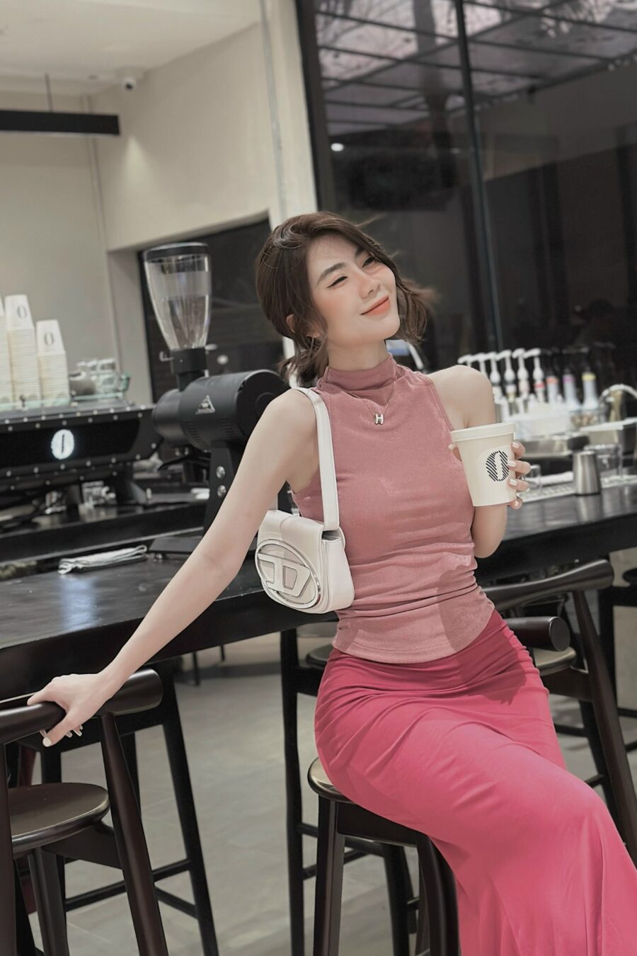 Aileen Set - Three See Studio