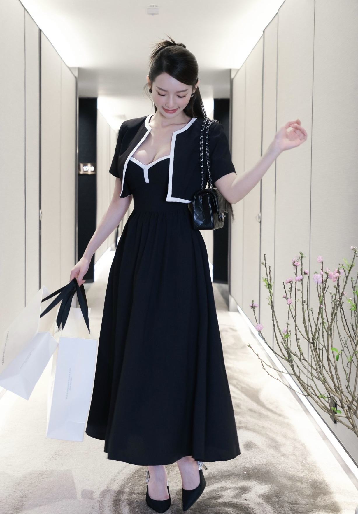 Lauriel Set | Three See Studio