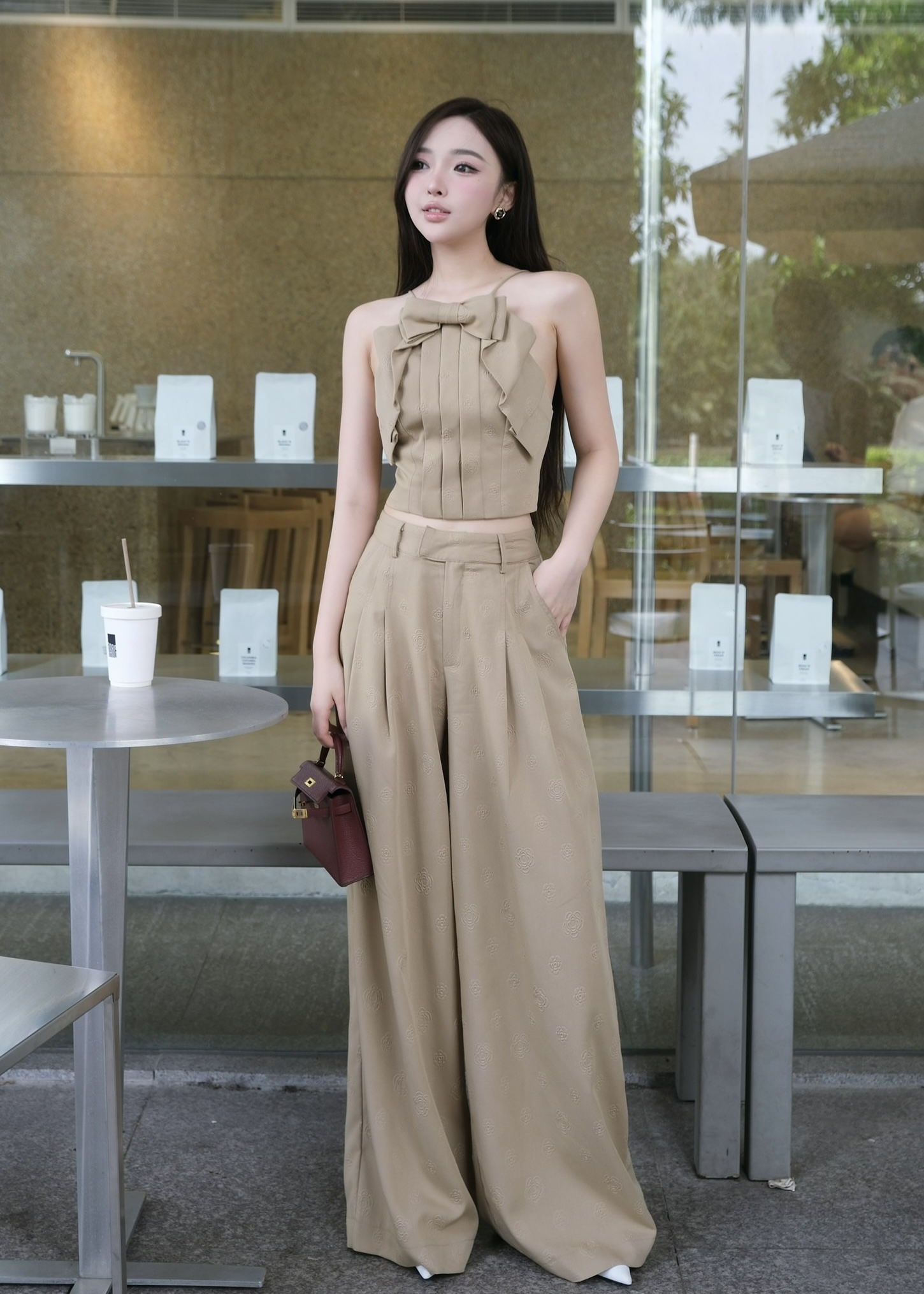 Meredith Set of 2 | Three See Studio