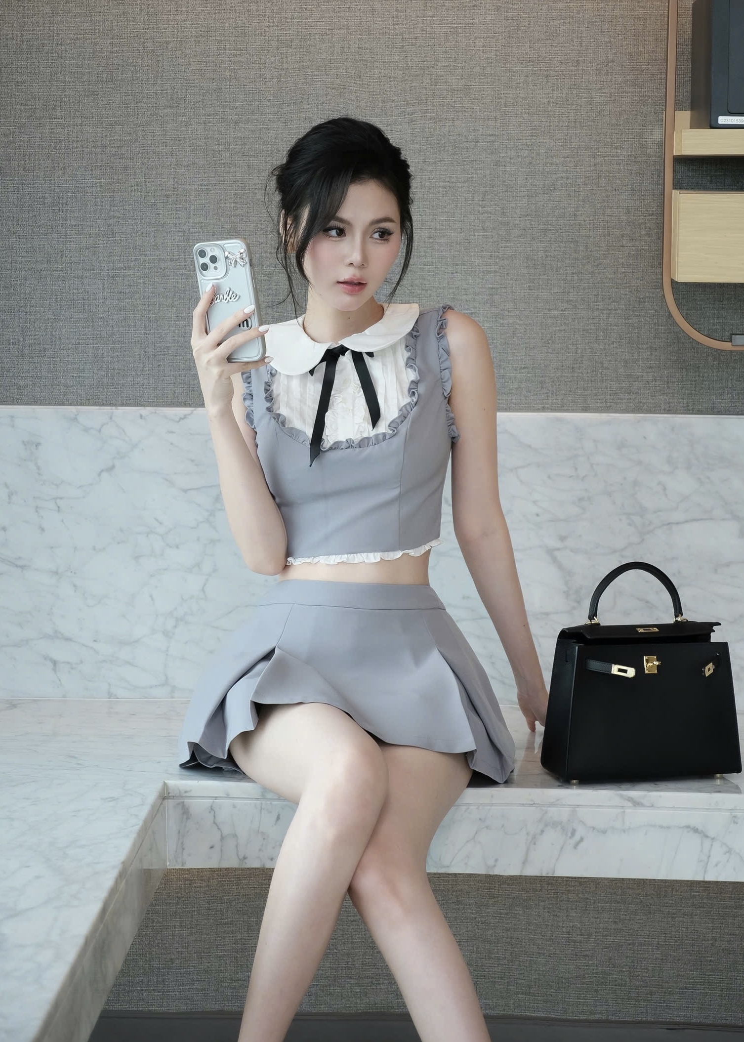 Bonnie Set of 2 | Three See Studio